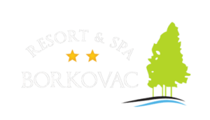 Spa & Wellness – Hotel Borkovac